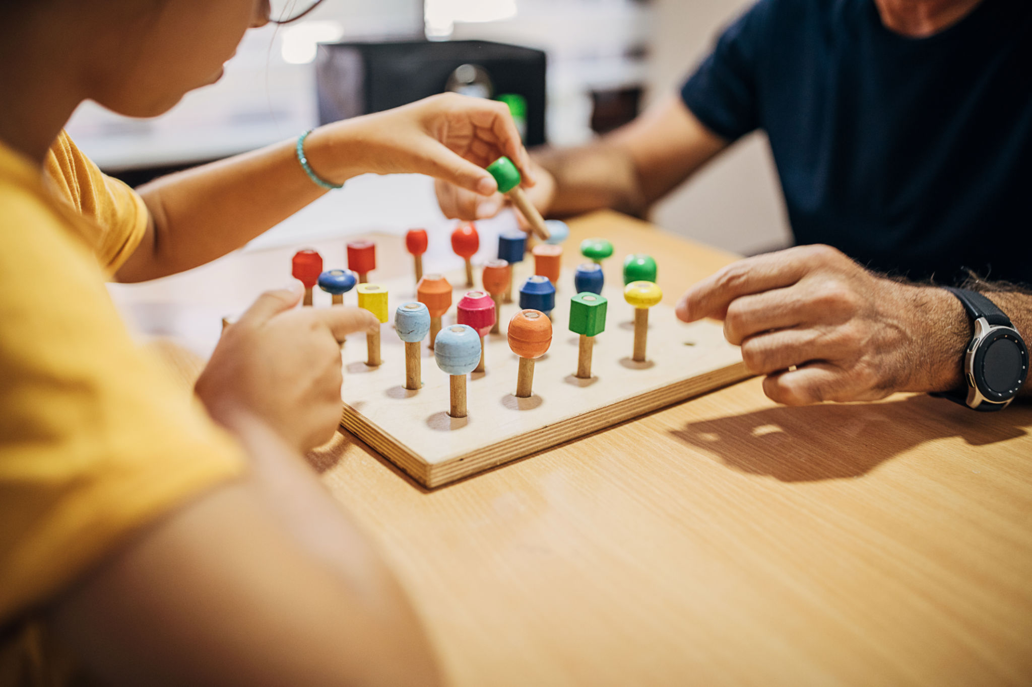 Cause And Effect Toys For Speech Therapy At Home The MonteRabbi