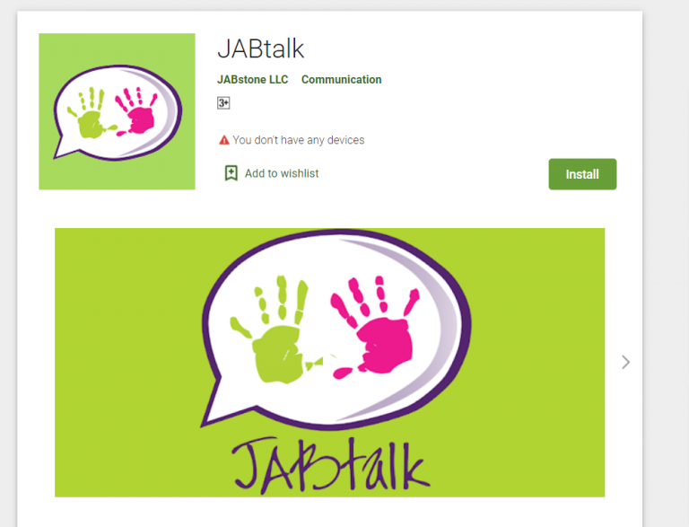 9 Useful Non-Verbal Autism Apps for Android [2023] – The MonteRabbi