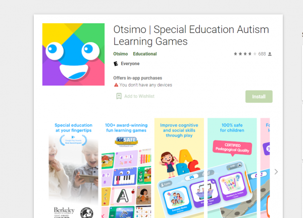 9 Useful Non-Verbal Autism Apps for Android [2023] – The MonteRabbi