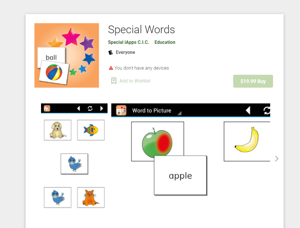 9 Useful Non-Verbal Autism Apps for Android [2023] – The MonteRabbi
